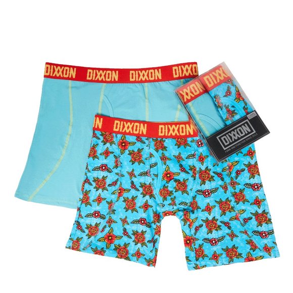 DIXXON | Underwear & Socks | Dixxon Stay Gold Premium Boxer Briefs ...